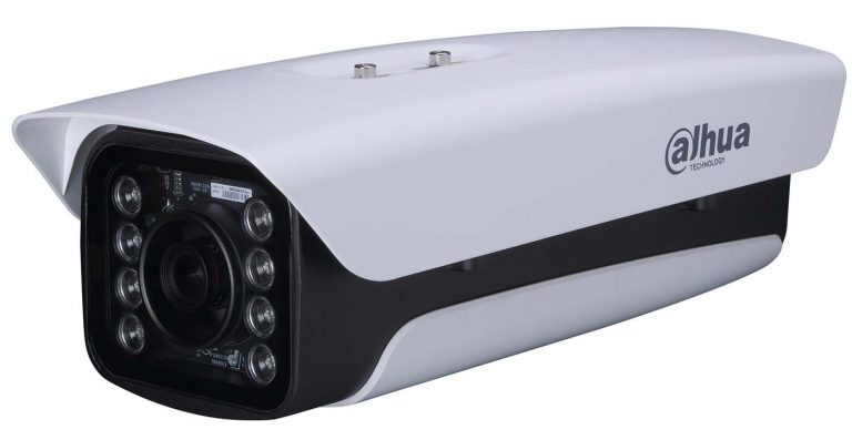 How to reset Dahua cameras