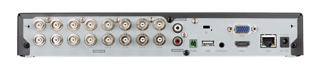 The difference between NVR and DVR — SecurityCamCenter.com