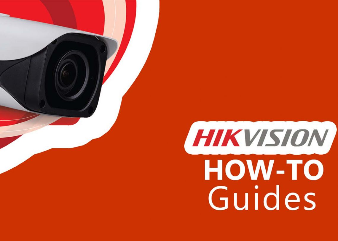 "hikvision cctv installation" — SecurityCamCenter.com