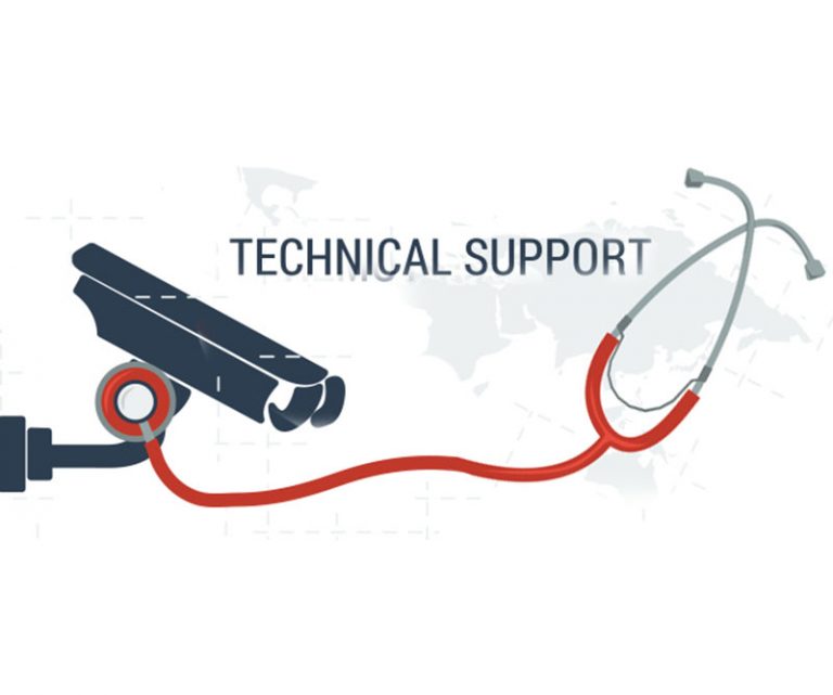 The NVR / DVR ports and connections explained — SecurityCamCenter.com