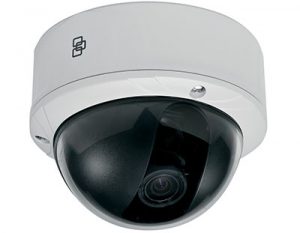 Types of CCTV security cameras — Complete Guide