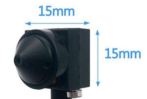 Types of CCTV security cameras — Complete Guide