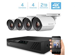 5 Best 4K Security Camera Systems in 2025 — SecurityCamCenter.com