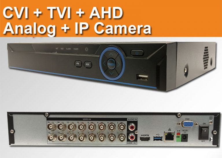 What is PoC (Power over Coax) for CCTV — SecurityCamCenter.com