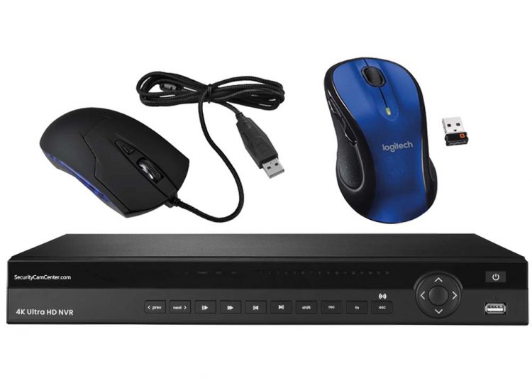 Learning & Tips for CCTV systems