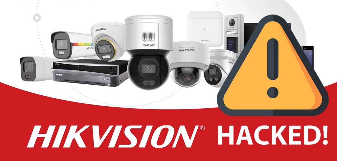 Hikvision 2021 Critical Vulnerability — SecurityCamCenter.com