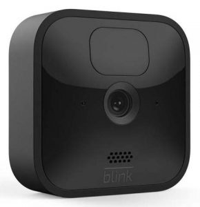 Fix: Blink Outdoor Camera Flashing Red — SecurityCamCenter.com