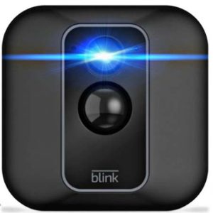 How to Turn Off the Blue Light on Blink Camera — SecurityCamCenter.com