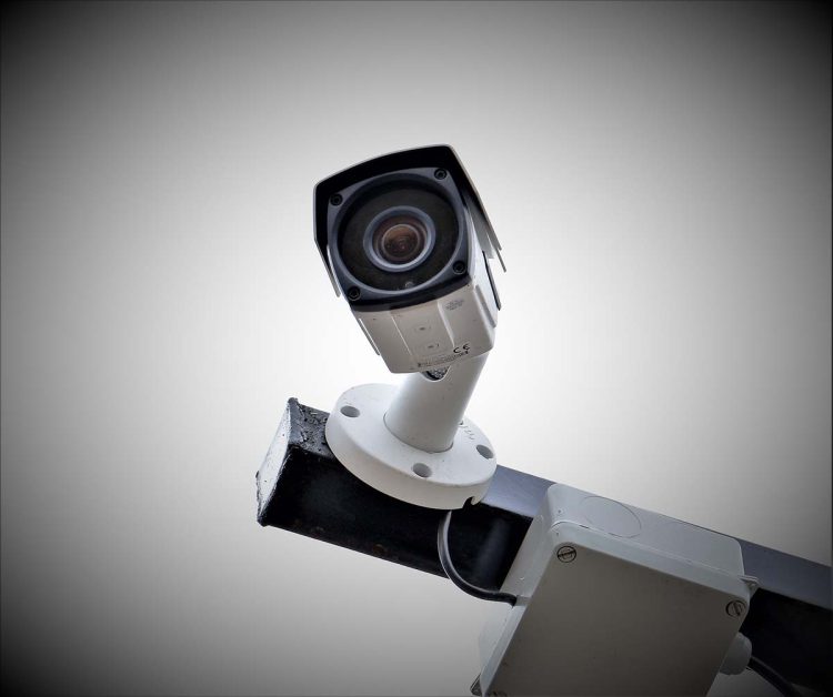 How to Install a Security Camera System by Yourself? The 2025 Ultimate ...