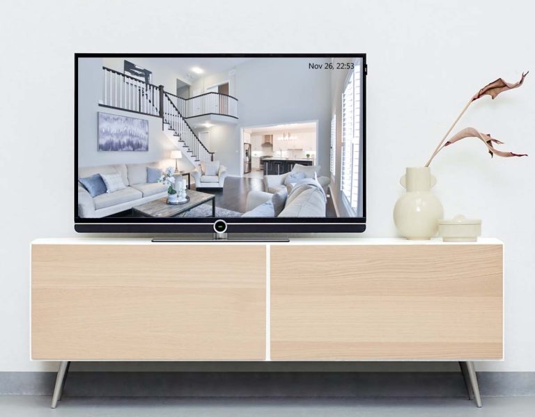 How to view IP camera on Roku — SecurityCamCenter.com