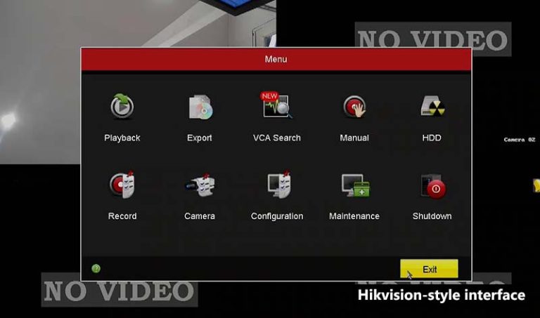 Which HD Security Cameras are Compatible with My DVR System? (2025 ...