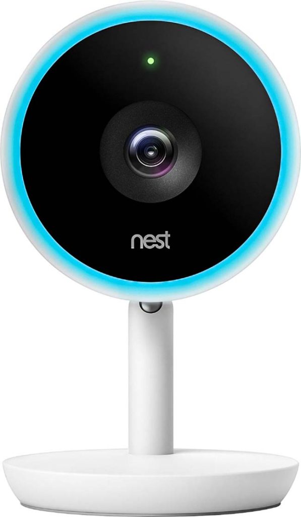 How to Reset Nest Cam — SecurityCamCenter.com