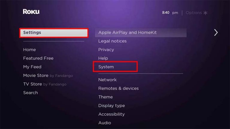 How to View Ring Doorbell on a Roku TV — SecurityCamCenter.com