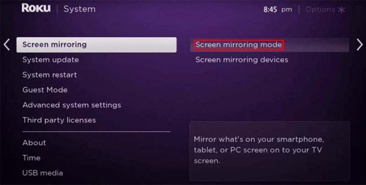 How to View Ring Doorbell on a Roku TV — SecurityCamCenter.com