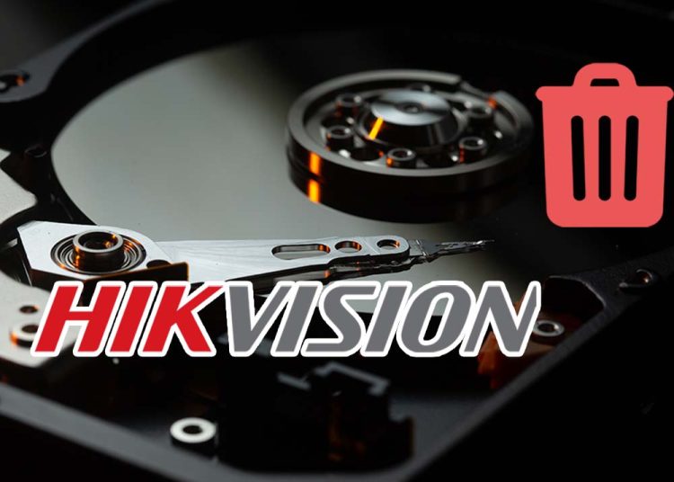How to use Edge Browser with IE mode for Hikvision devices ...