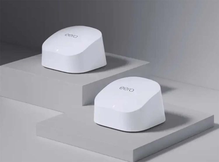 How to Reset Eero System? (Quick Method) — SecurityCamCenter.com