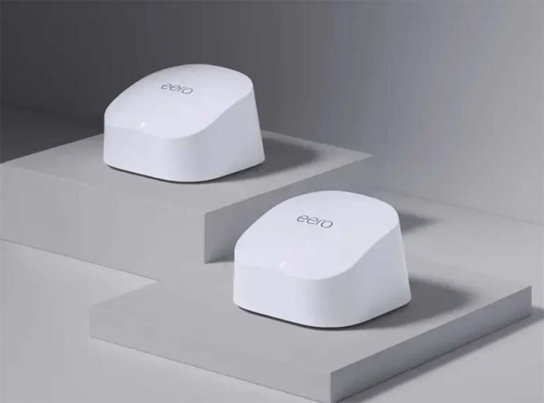 How to Reset Eero System? (Quick Method) — SecurityCamCenter.com
